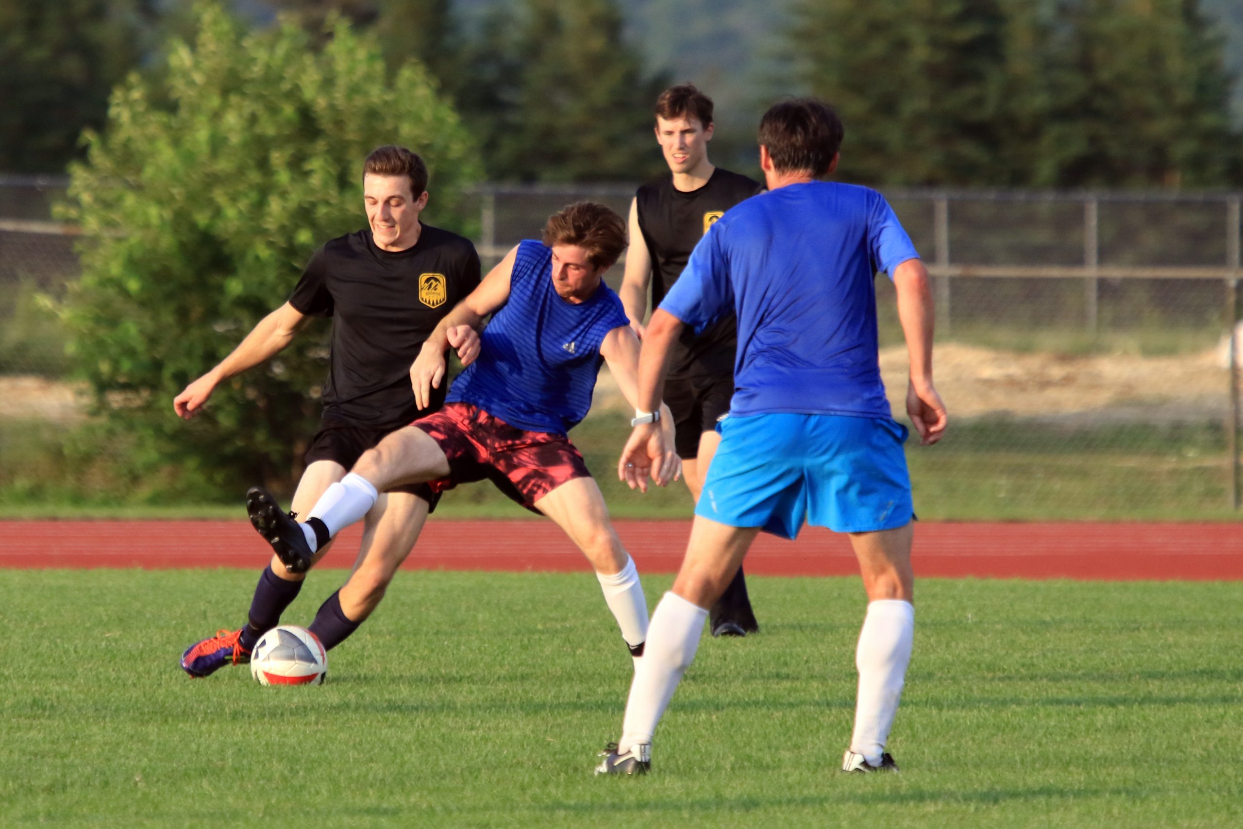 Getting A Leg Up In Soccer News Sports Jobs Adirondack Daily Getting A Leg Up In Soccer News Sports Jobs Adirondack Daily
